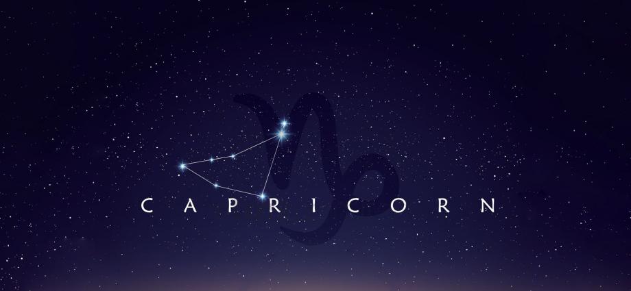 December Capricorn vs January Capricorn: Differences of Zodiacs ...
