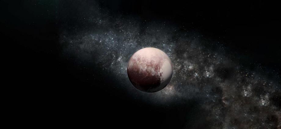 Pluto in 12th house: How it Defines Your Personality and Life ...