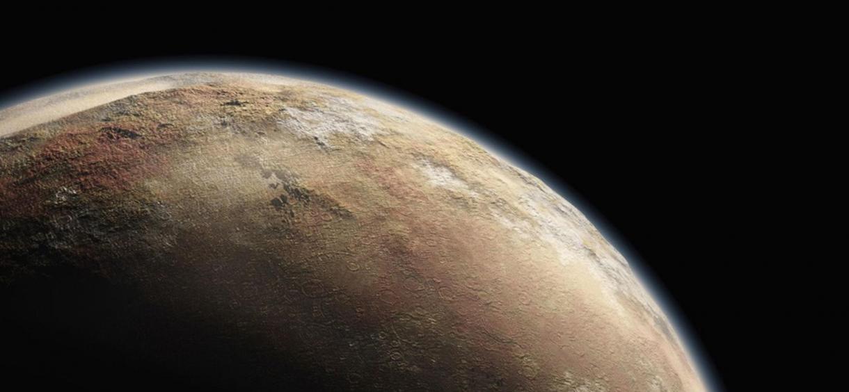 Pluto in 3rd house: How it Defines Your Personality and Life ...