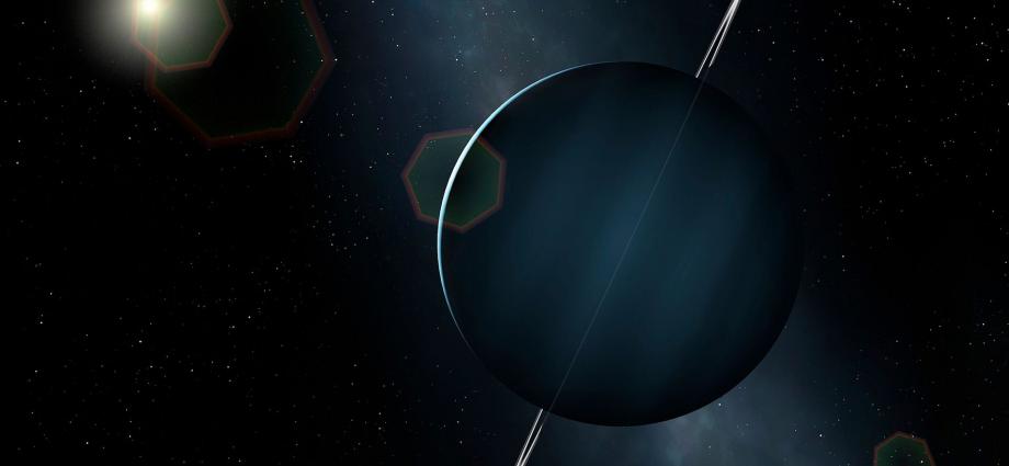 Uranus in 2nd House: How it Defines Your Personality and Life ...