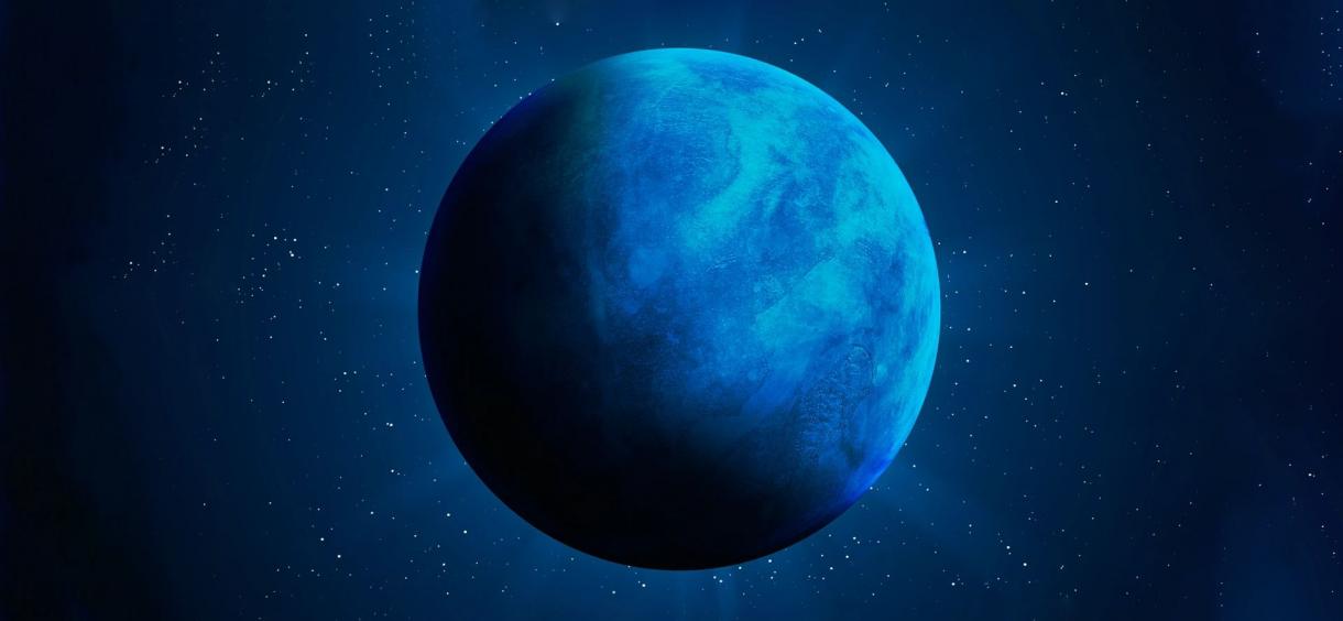 Neptune in 3rd House: How it Defines Your Personality and Life ...