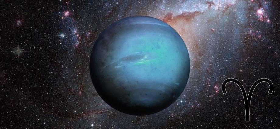 Neptune in Aries: How It Shapes Your Personality and Life – astrozella.com