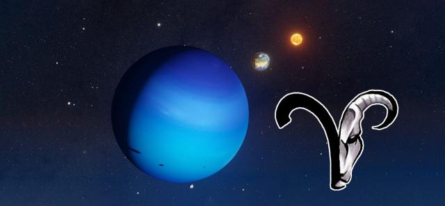 Neptune in Aries: How It Shapes Your Personality and Life – astrozella.com