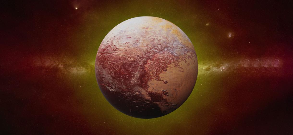 Pluto in 3rd house: How it Defines Your Personality and Life ...