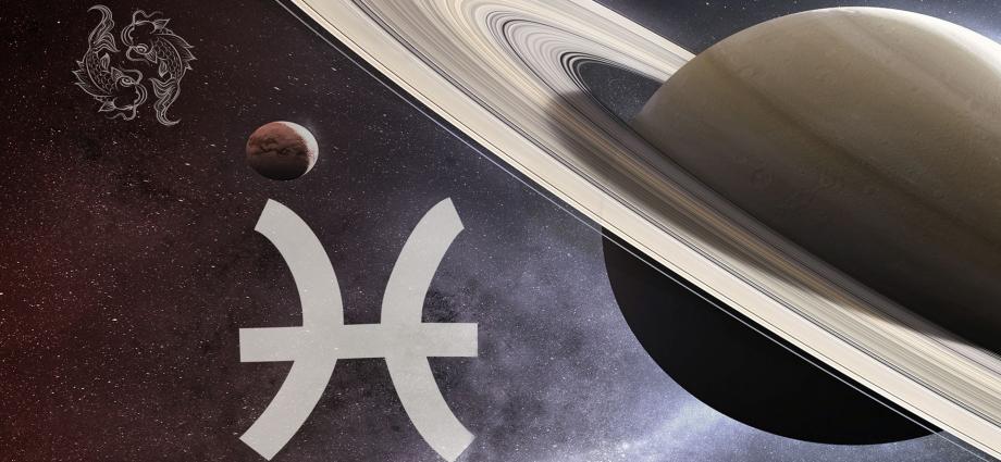 Saturn in Pisces: How It Shapes Your Personality and Life – astrozella.com