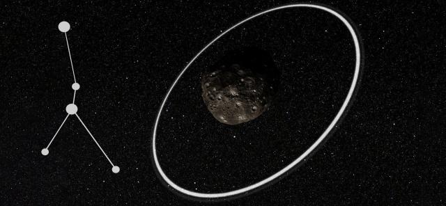 Chiron in Cancer: How It Shapes Your Personality and Life – astrozella.com