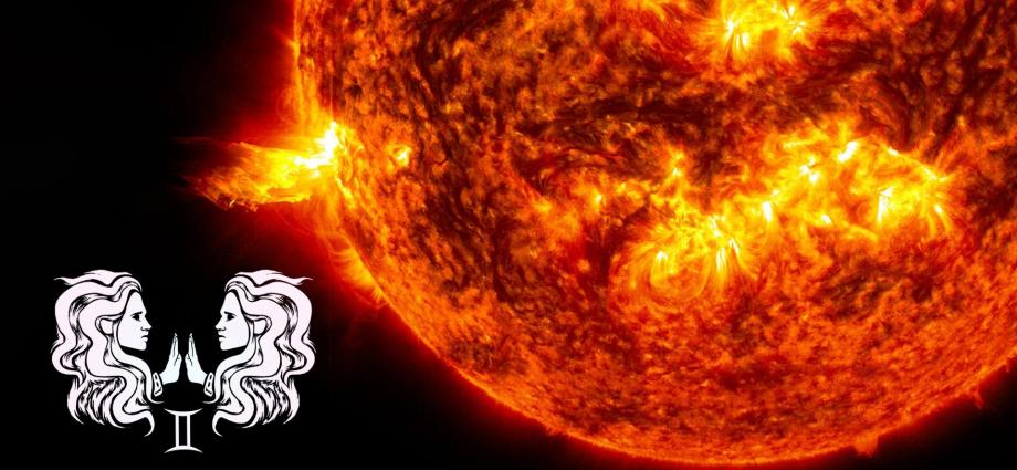 Gemini Sun Virgo Moon: Personality and Traits - astrozella.com