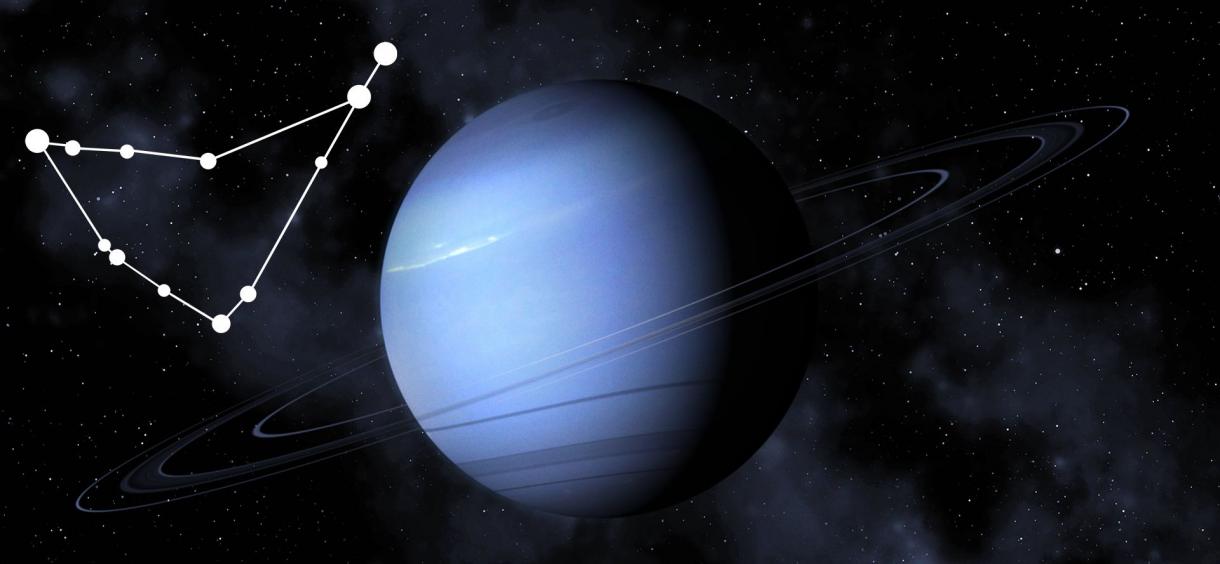Neptune in Capricorn: How It Shapes Your Personality and Life ...