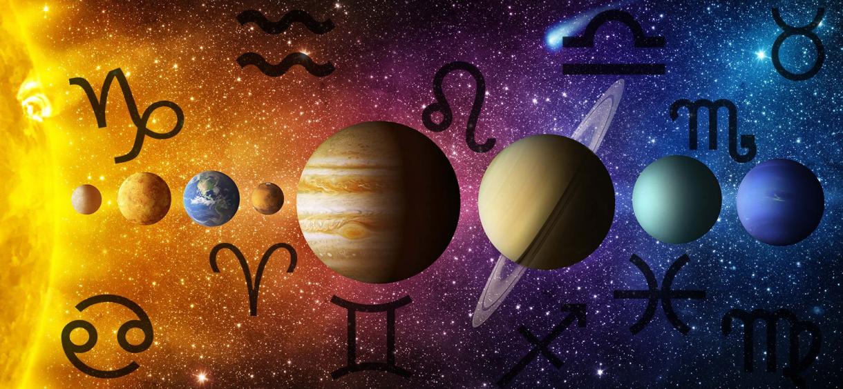 Planets in Zodiac Signs: Personality, Character & Life - astrozella.com