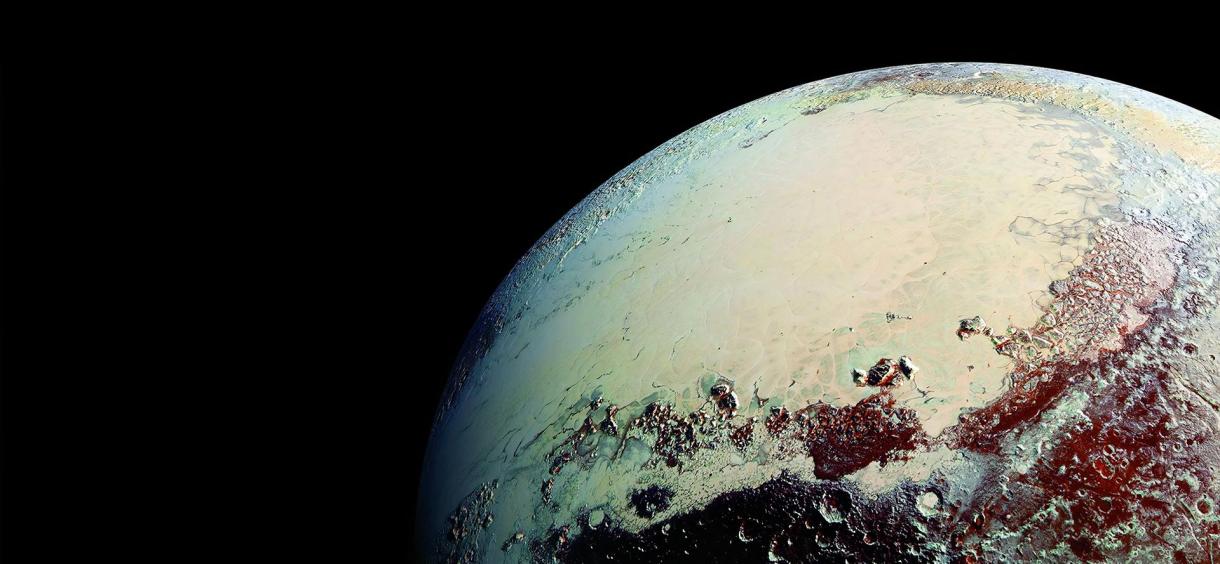 Pluto in 10th House: How it Defines Your Personality and Life ...