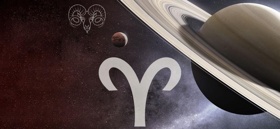 Saturn in Aries: How It Shapes Your Personality and Life – astrozella.com
