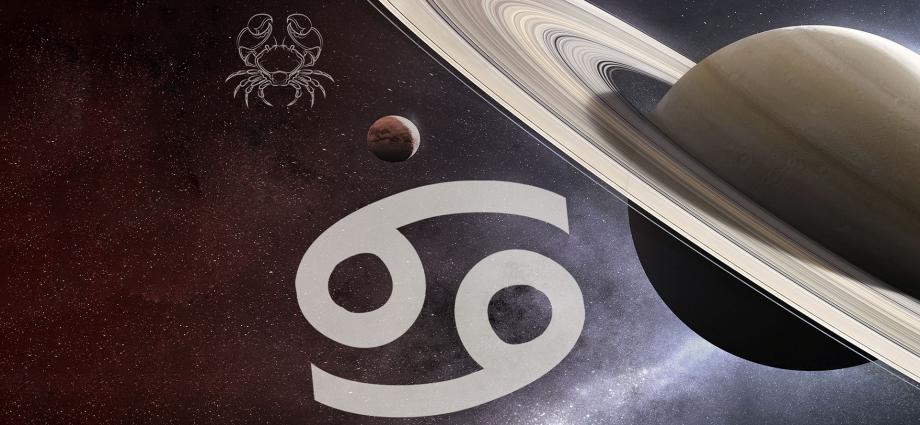 Saturn in Cancer: How It Shapes Your Personality and Life – astrozella.com