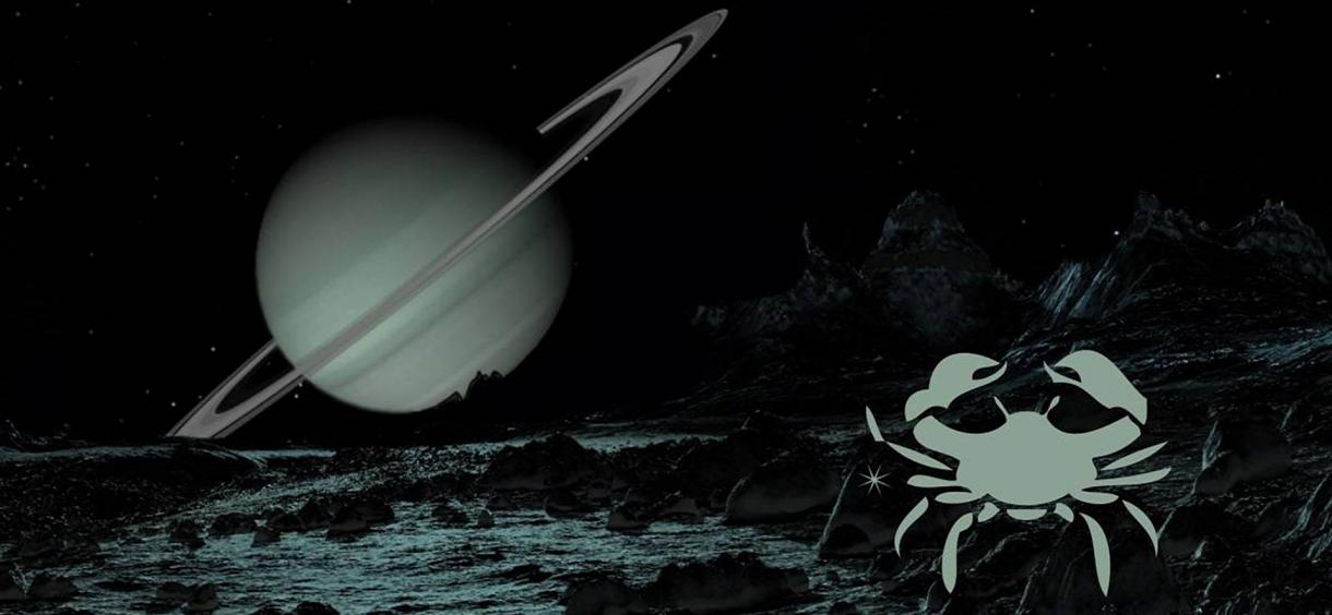 Saturn in Cancer: How It Shapes Your Personality and Life – astrozella.com