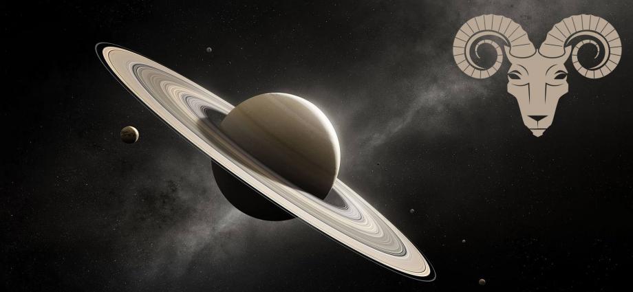 Saturn in Aries: How It Shapes Your Personality and Life – astrozella.com