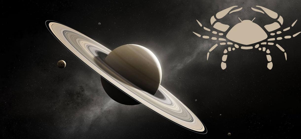 Saturn in Cancer: How It Shapes Your Personality and Life – astrozella.com