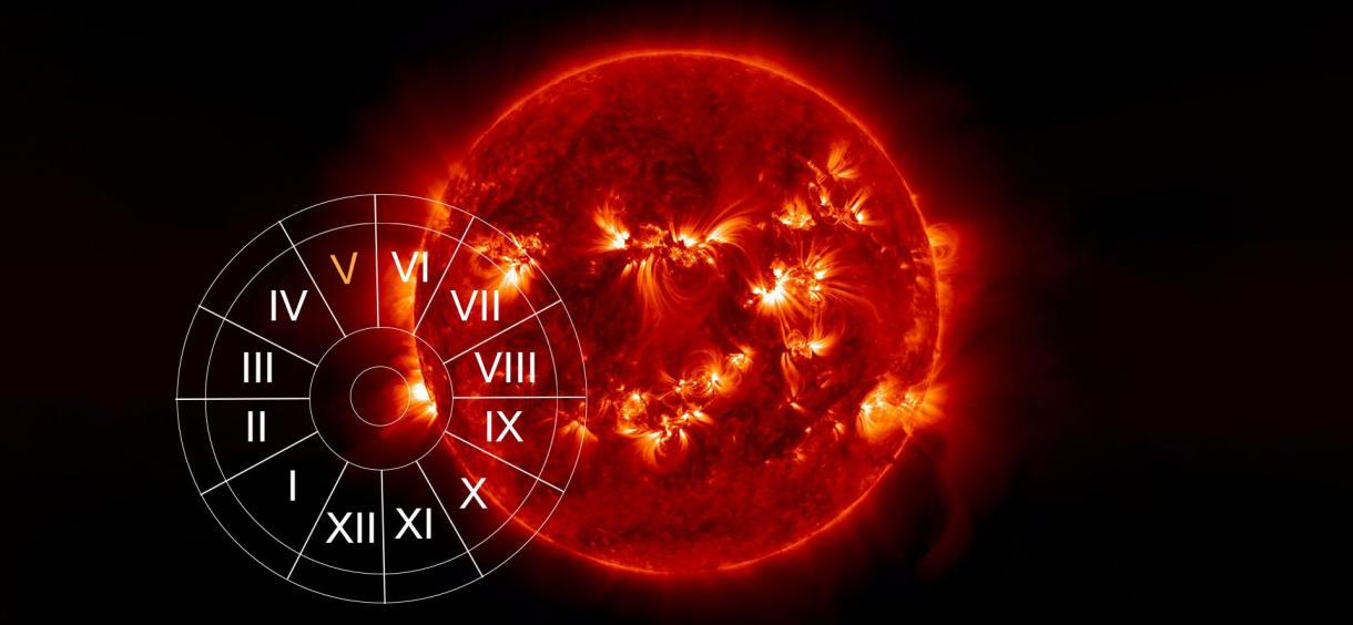Sun in 5th House: How it Defines Your Personality & Life – astrozella.com