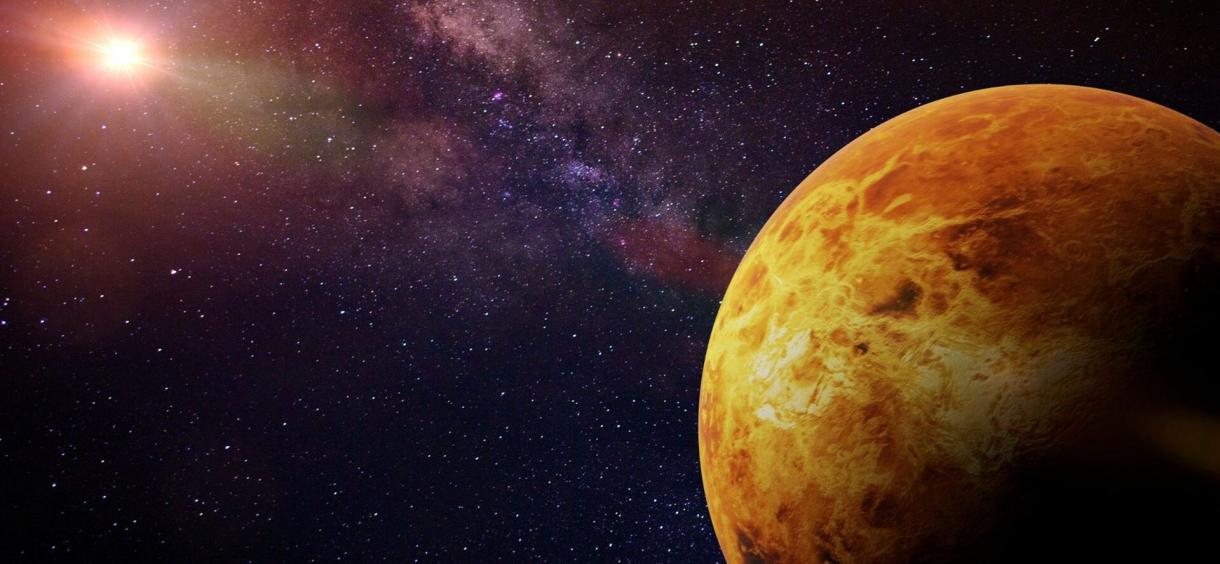 Venus in 1st House: How it Defines Your Personality and Life ...